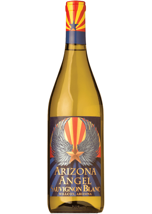 Arizona Angel Sauvignon Blanc | Total Wine & More