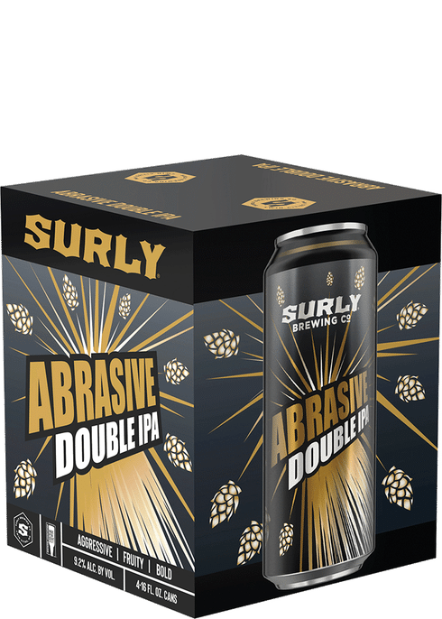 Surly Abrasive Ale | Total Wine & More