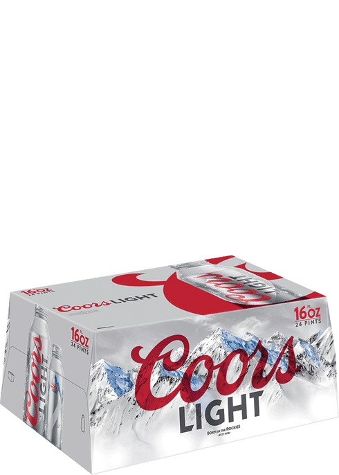 Coors Light 30 Pack Cost | Shelly Lighting