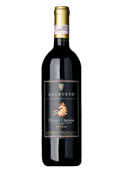 Castello Querceto Chianti Ris | Total Wine & More