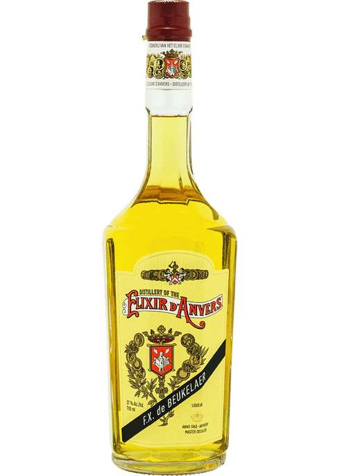 Elixir D'Anvers | Total Wine & More