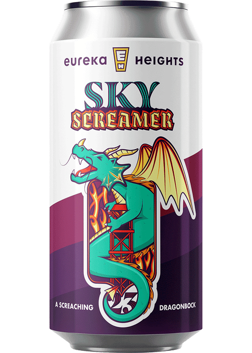 Eureka Heights Sky Screamer | Total Wine & More