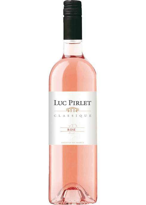 Luc Pirlet Rose Total Wine More