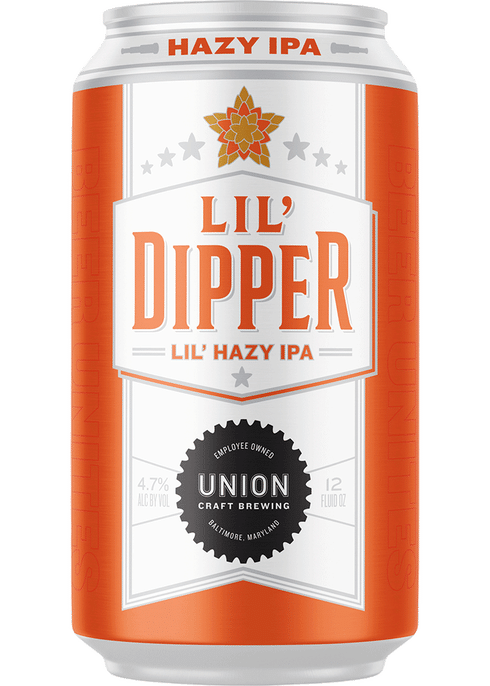 Union Lil Dipper | Total Wine & More