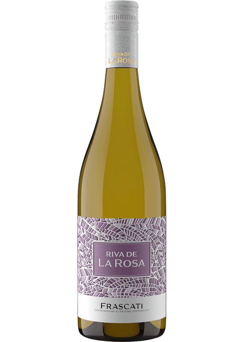 Riva de la Rosa Frascati | Total Wine & More