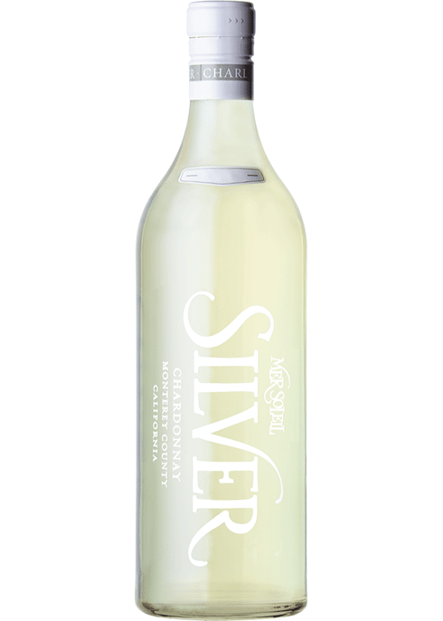 Mer Soleil Silver Chardonnay | Total Wine & More
