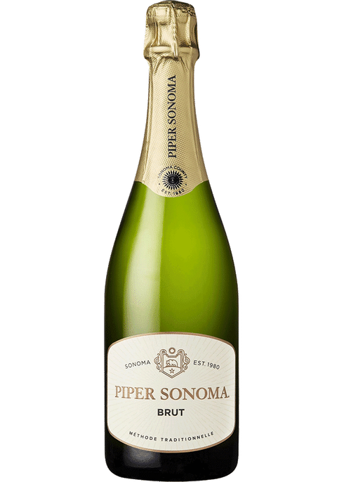 Piper Sonoma Brut | Total Wine & More