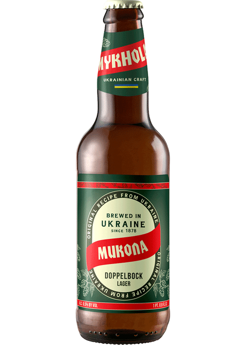 Doppelbock | Total Wine & More