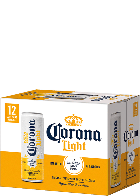 Corona Light | Total Wine & More