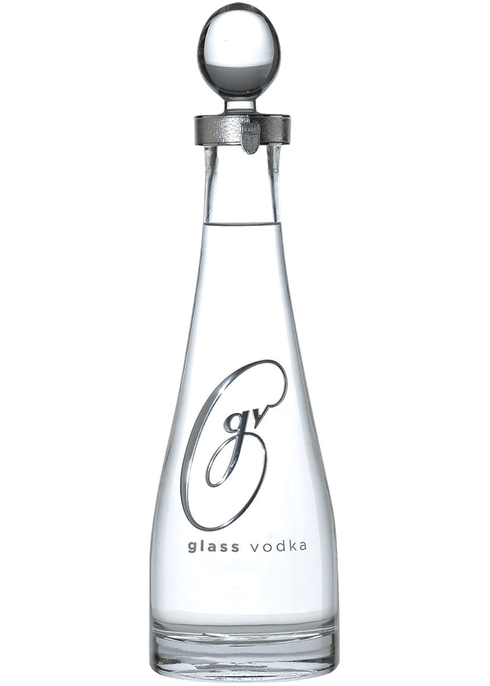 Glass Vodka Total Wine And More
