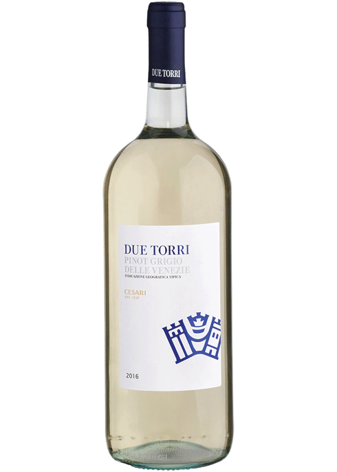 Due Torri Pinot Grigio | Total Wine & More