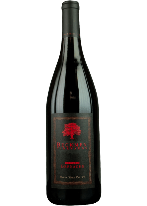 Beckmen Grenache Estate | Total Wine & More