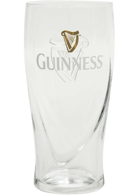 Guinness Gravity Glass - Single | Total Wine & More