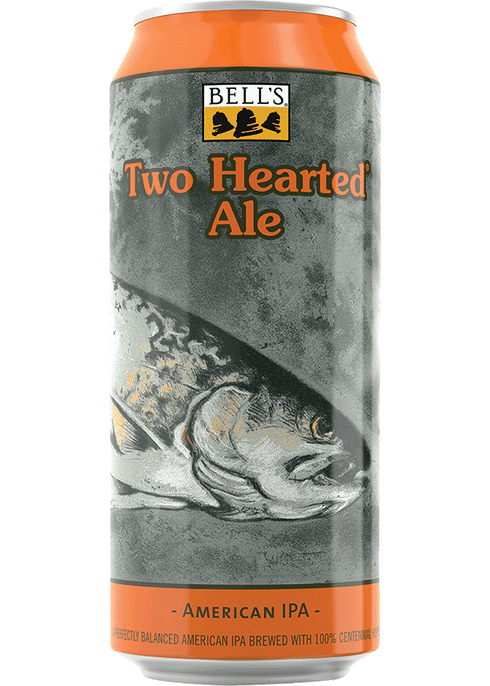 Bell's Two Hearted IPA | Total Wine & More