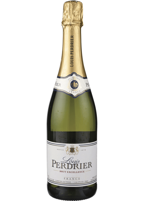 Louis Perdrier Brut | Total Wine & More