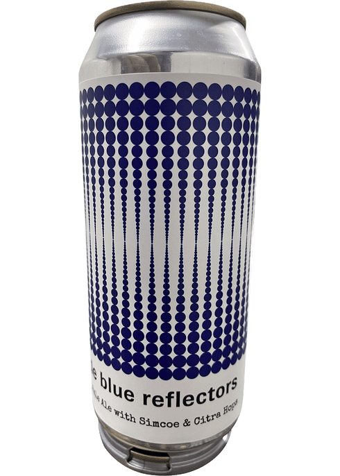 Revelation Little Blue Reflectors IPA | Total Wine & More