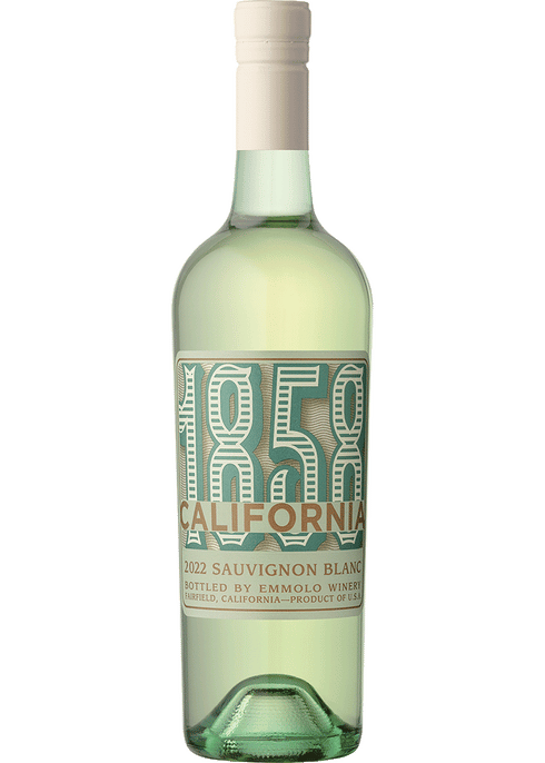 1858 by Caymus Vineyards Sauvignon Blanc | Total Wine & More