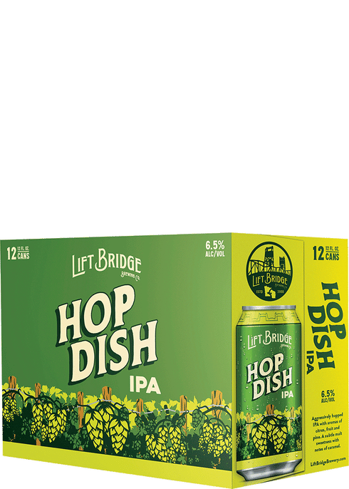 Lift Bridge Hop Dish | Total Wine & More