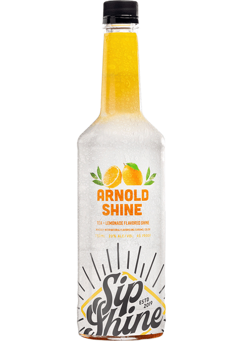 Sip Shine Arnold Shiner PET | Total Wine & More