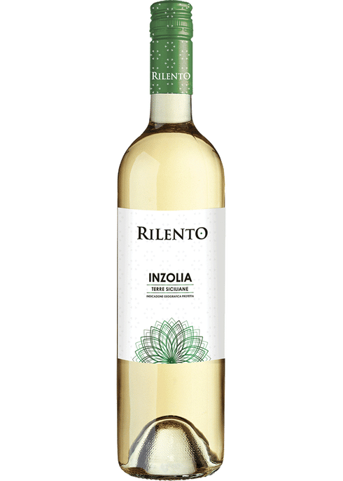 Rilento Inzolia Sicilia | Total Wine & More