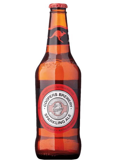 Coopers Sparkling Ale | Total Wine & More