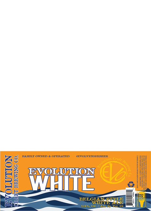 Evolution Evo White | Total Wine & More