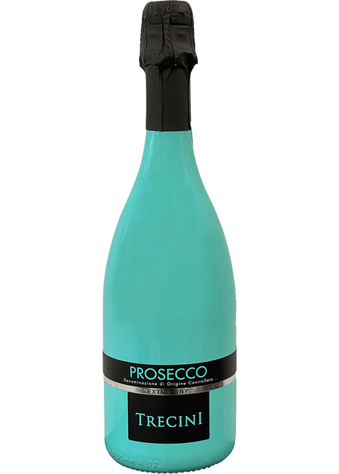Trecini Prosecco | Total Wine & More