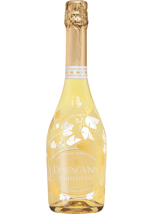 Dancing Vines Lightsecco | Total Wine & More