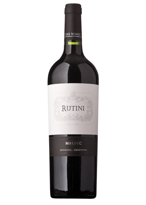 Rutini Malbec | Total Wine & More