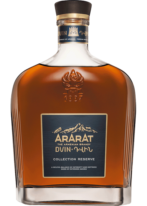Ararat Dvin Collection Reserve | Total Wine & More