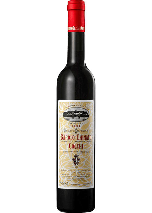 Cocchi Barolo Chinato | Total Wine & More
