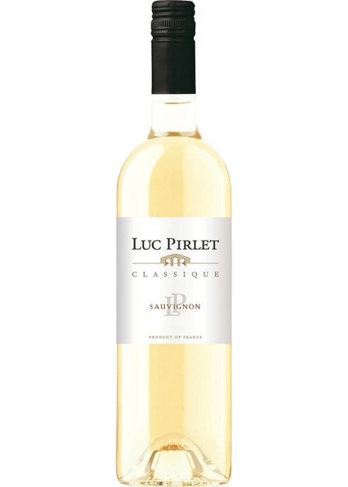 Luc Pirlet Sauvignon Blanc Total Wine More