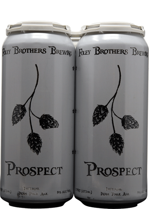 Foley Brothers Prospect | Total Wine & More