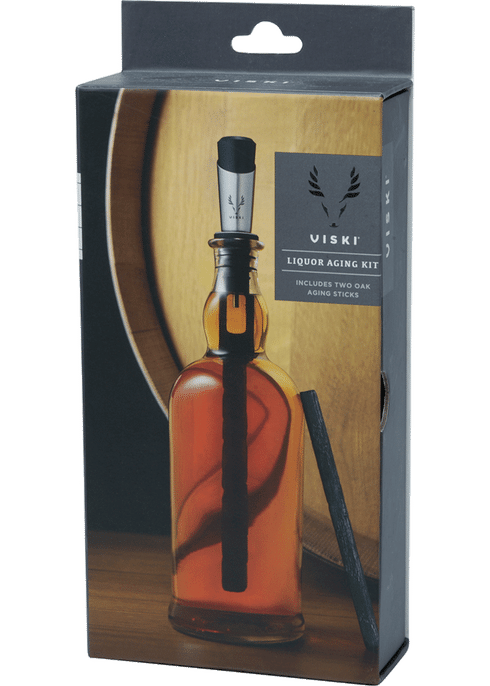 Viski - Liquor Aging Kit | Total Wine & More