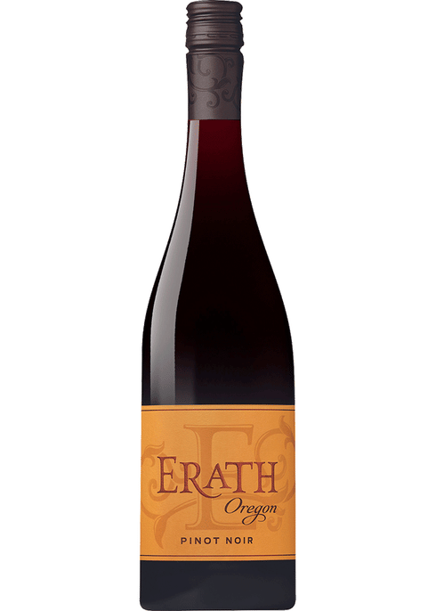 Erath Pinot Noir | Total Wine & More