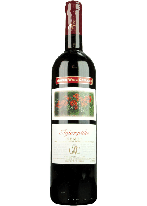 GWC Agiorgitiko Nemea | Total Wine & More