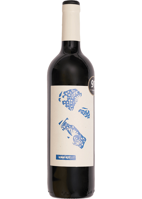 Almodi Terra Alta Petit Red | Total Wine & More
