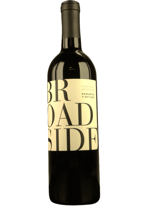 Broadside Cabernet Margarita Vnyrd | Total Wine & More