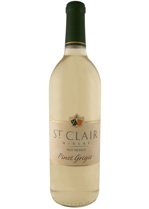 St Clair Pinot Grigio | Total Wine & More