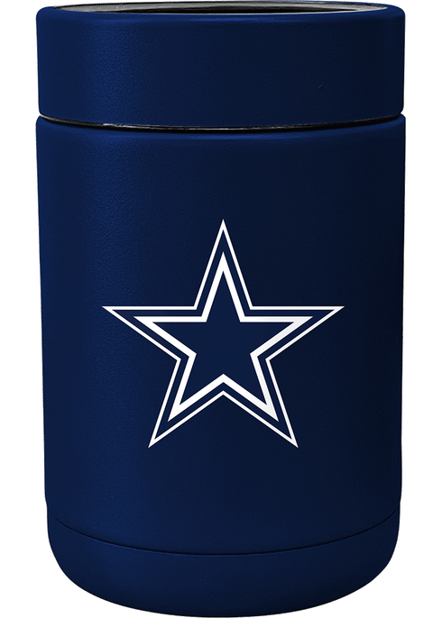 Dallas Cowboys Flipside Powder Coat Coolie | Total Wine & More