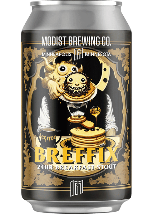 Modist BREFFIX | Total Wine & More