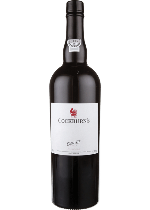 Cockburn's Vintage Port | Total Wine & More
