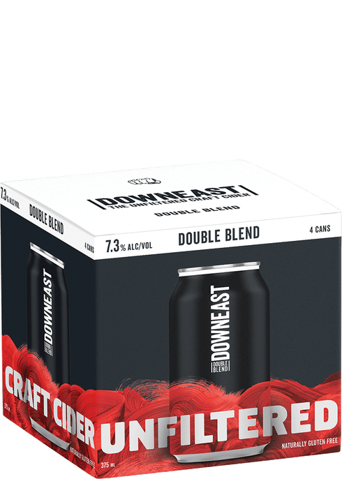 Downeast Double Blend | Total Wine & More