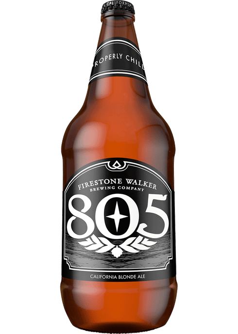 Firestone Walker 805 Quart | Total Wine & More
