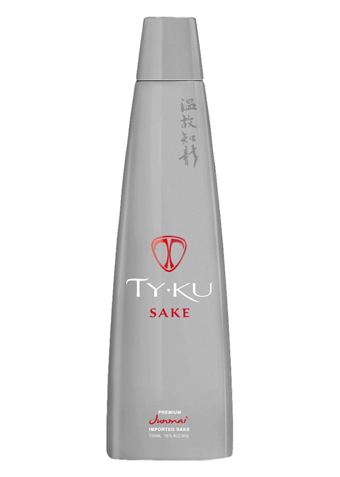 TY KU Junmai Sake | Total Wine & More