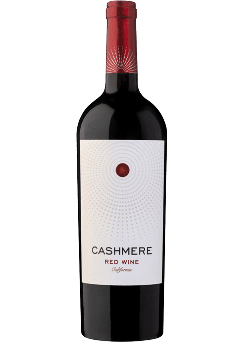 Cline Cashmere Red | Total Wine & More