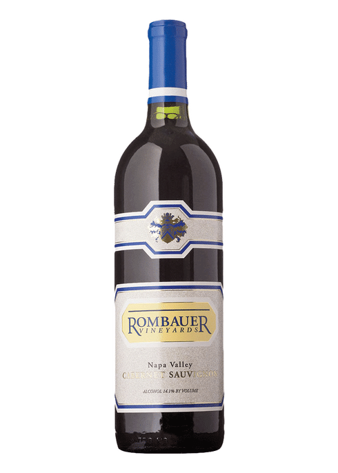 Rombauer Cabernet Napa | Total Wine & More