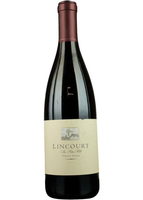 Lincourt Pinot Noir | Total Wine & More