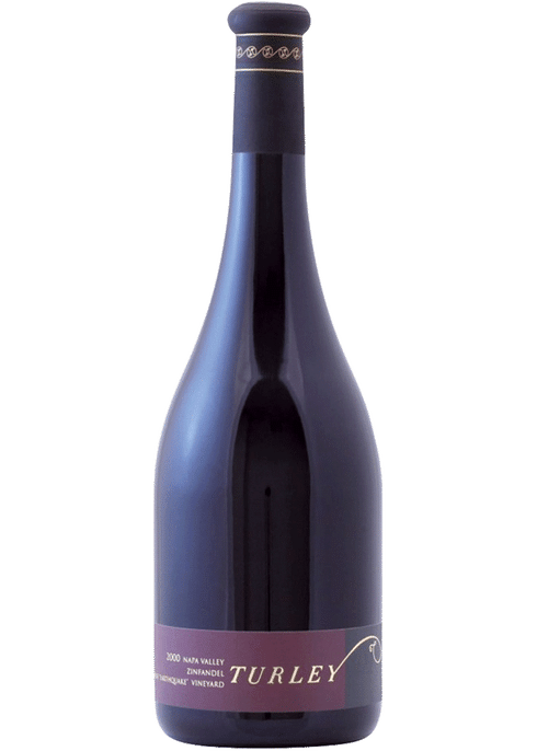 Turley Zinfandel Turley Estate | Total Wine & More