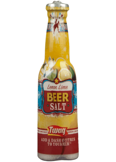 Twang Beer Salt Lemon Lime | Total Wine & More